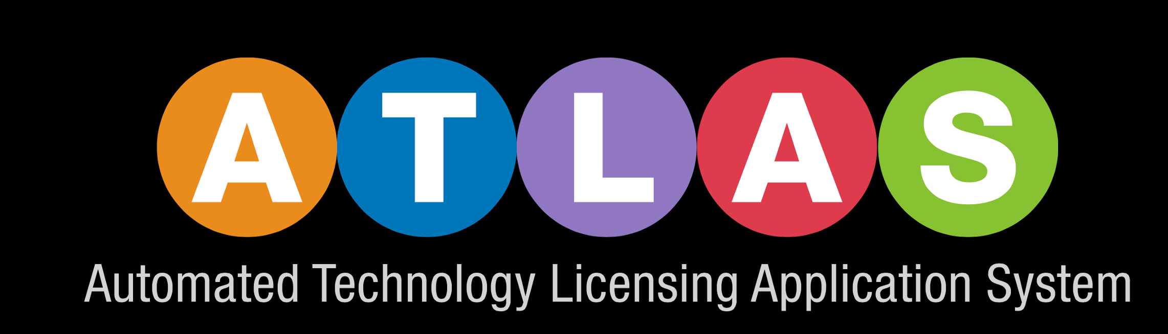 NASA License Application: Login NASA License Application: Login