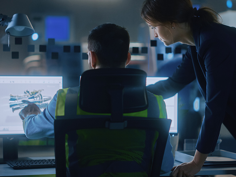 NASA Technology Transfer Portal Home