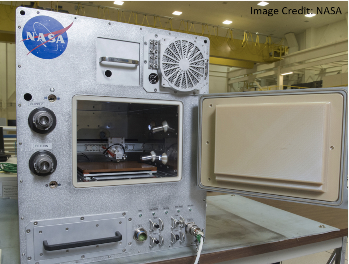 Additive Manufacturing: Stronger, Lighter, Cheaper, Faster | T2 Portal