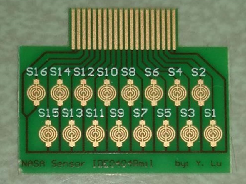 Sensing Opportunities: NASA-Developed Sensor Technologies Available for ...